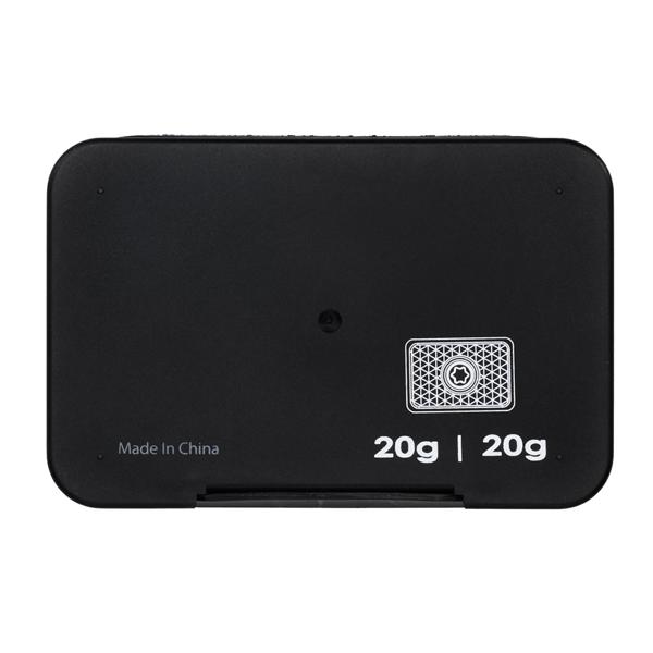 Odyssey Ai-One Milled Putter Weight Kits - Golfonline