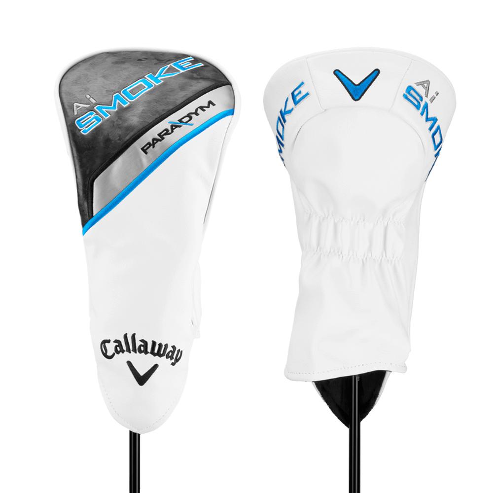 Callaway Paradym Ai Smoke Triple Diamond Max Driver - Golfonline