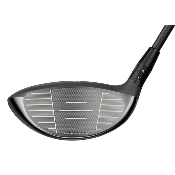 Limited Edition - Callaway Paradym Ai Smoke Ti 340 Mini Driver