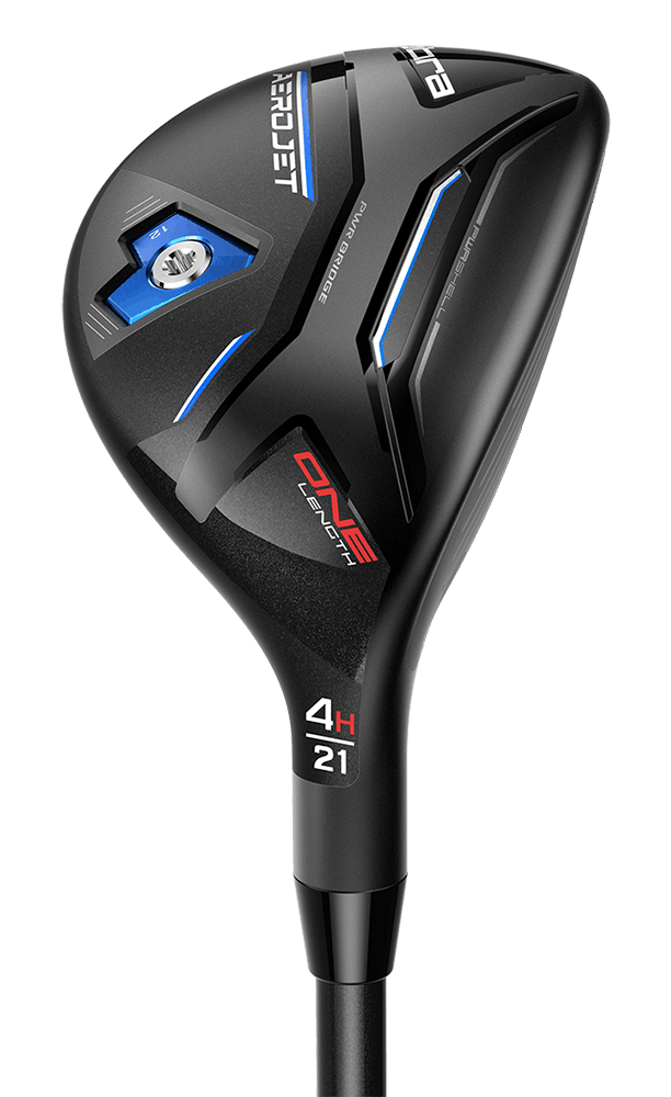 Cobra AeroJet One Length Hybrid - Golfonline