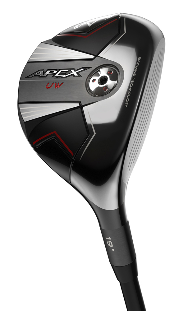 Callaway Apex Utility Wood 2024 - Golfonline