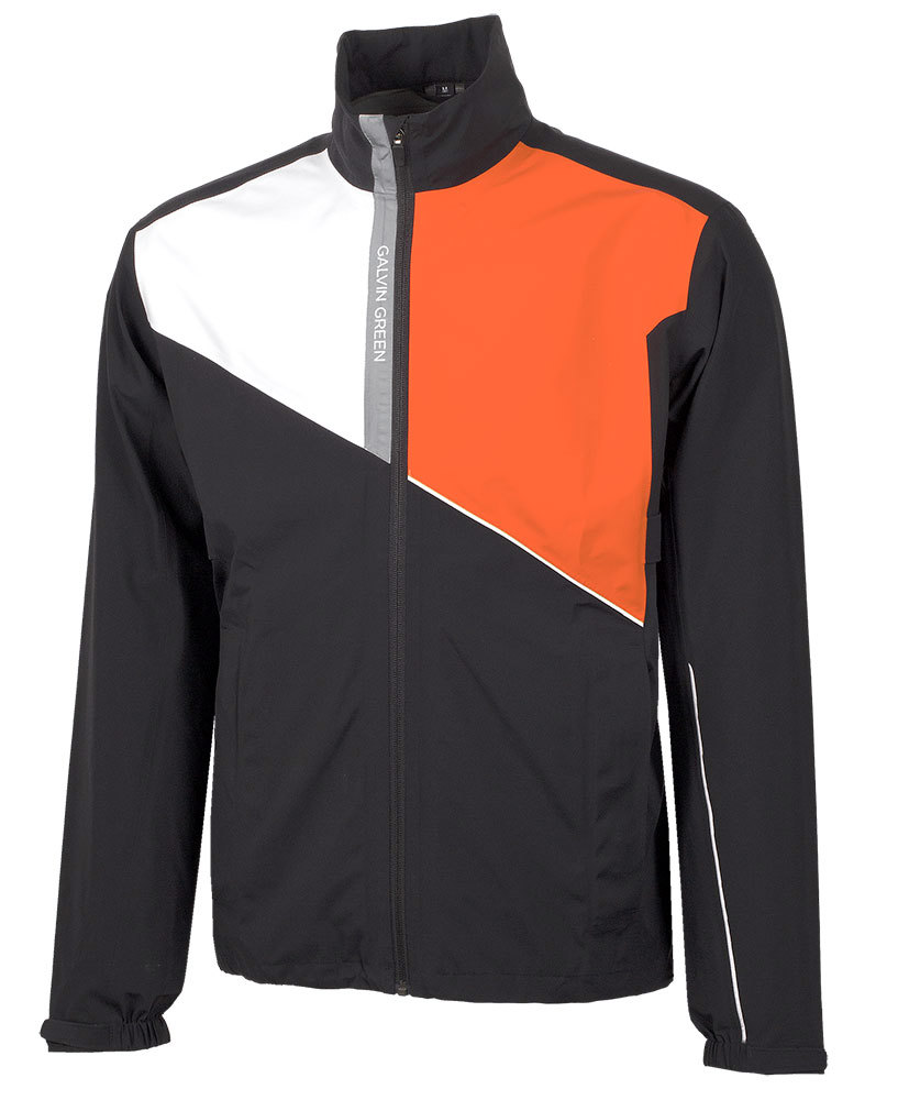 Galvin Green Mens Apollo Gore-Tex Paclite Jacket - Golfonline