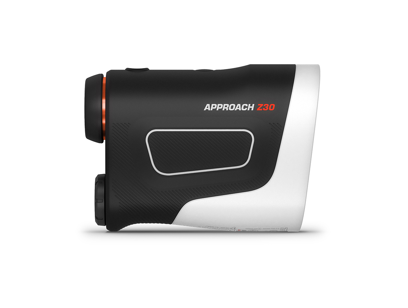 Garmin Approach Z30 GPS Laser Range Finder - Golfonline