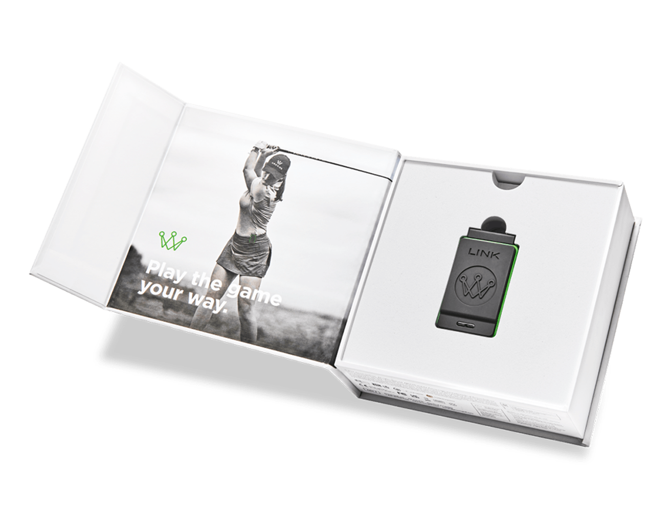 Arccos Link Gen 2 - Golfonline