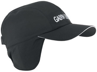 Galvin Green Mens Arctic Gore-Tex Golf Cap With Ear Flaps | GolfOnline