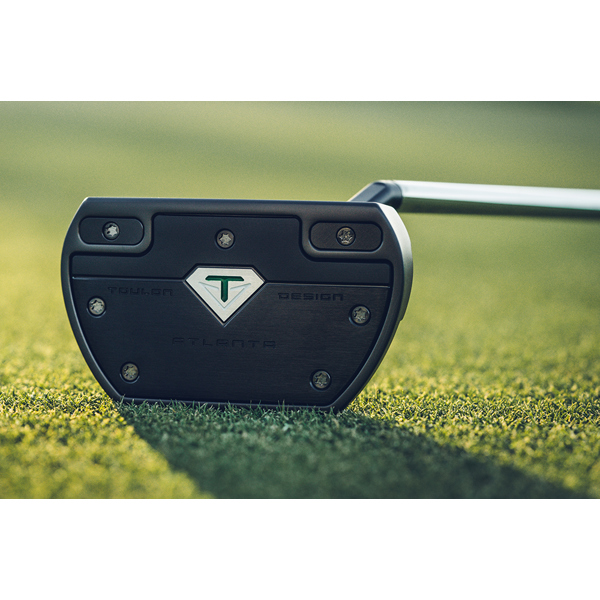 Odyssey Toulon Design Atlanta Putter - Golfonline