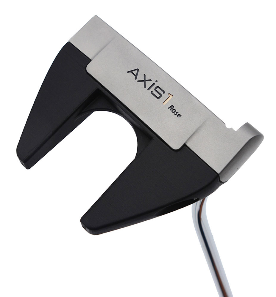 AXIS1 Rose Putter - Golfonline