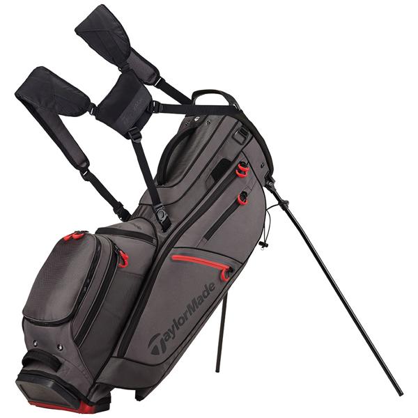 TaylorMade Flextech Crossover Stand Bag 2018 - Golfonline