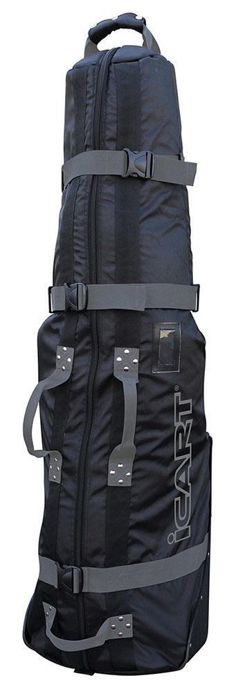 iCart Wheeled Flight Cover - Golfonline