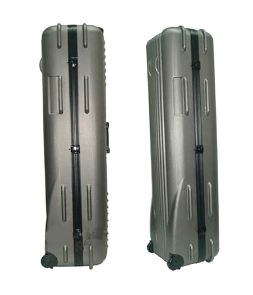 Hard Case Travel Cover
