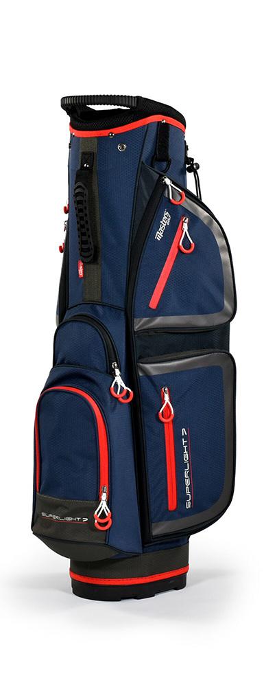 Masters Superlight 7 Cart Bag - Golfonline