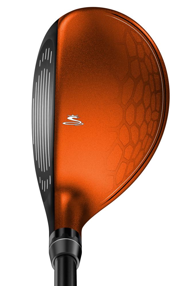 Cobra Bio Cell Hybrid | GolfOnline