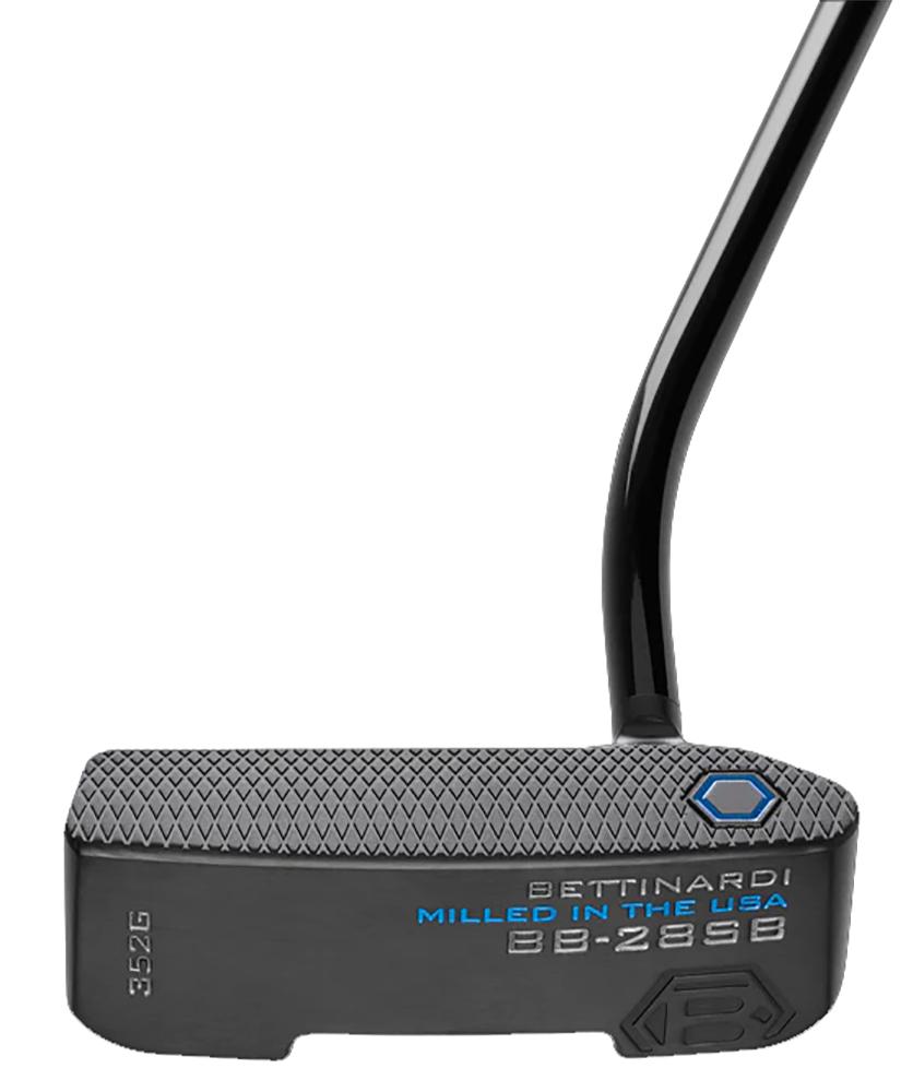 Bettinardi BB28 Slotback Putter 2024 - Golfonline