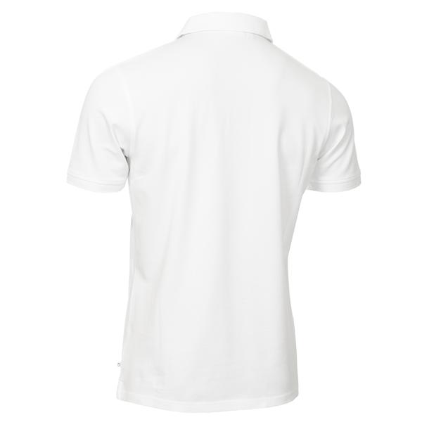 Calvin Klein Mens Planet Polo Shirt - Golfonline