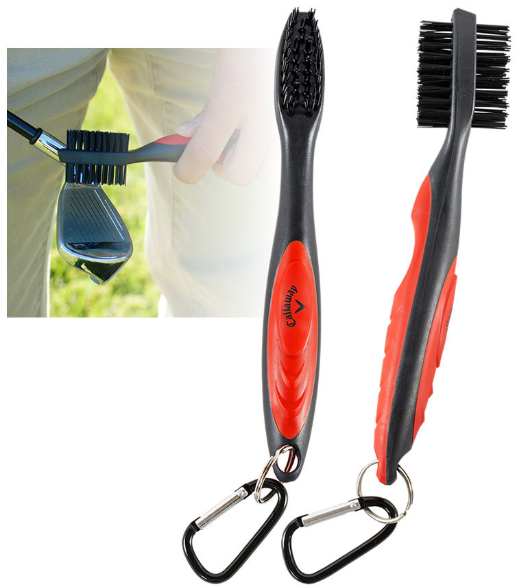 Callaway Club Cleaning Brush | GolfOnline