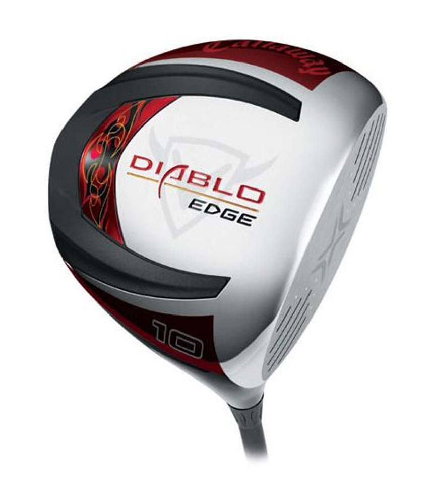 callaway diablo edge driver, diablo edge black – SIRUW