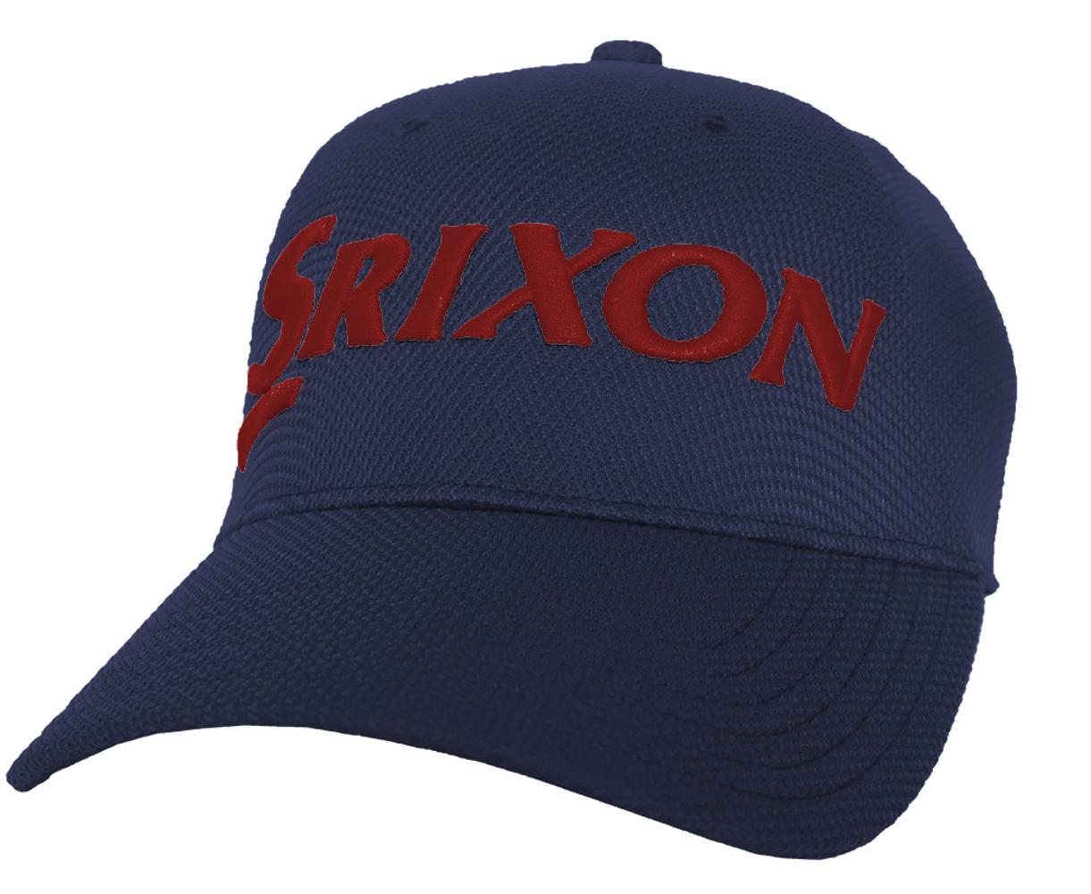 Srixon One Touch Cap - Golfonline