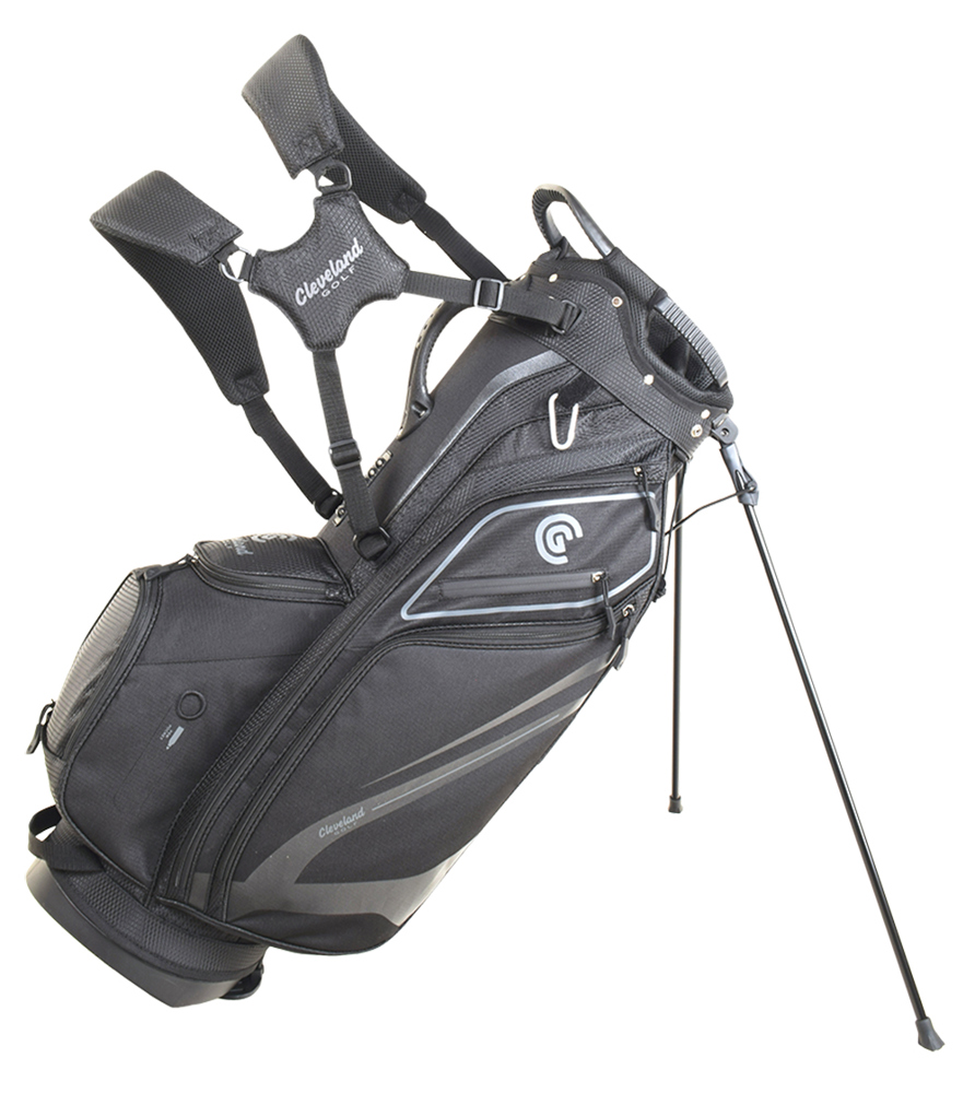 Cleveland Golf Saturday Stand Bag 2024 - Golfonline