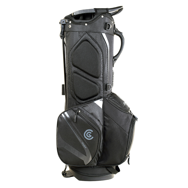 Cleveland Golf Saturday Stand Bag 2024 - Golfonline