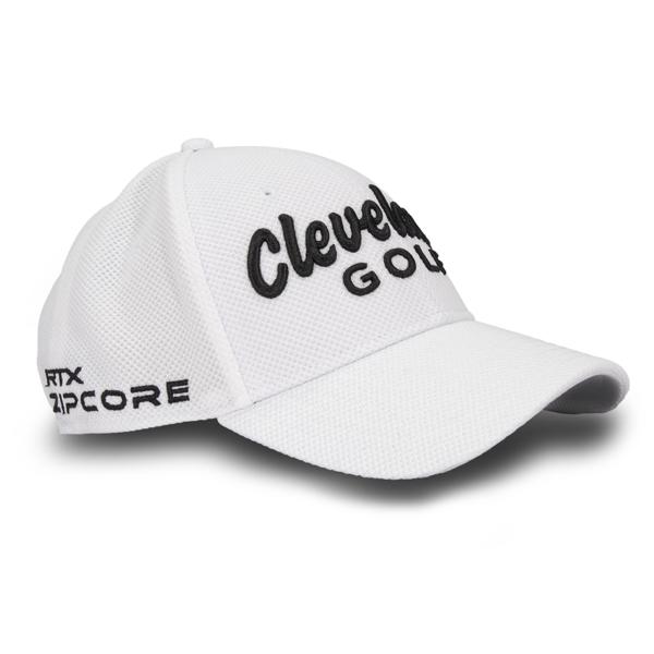 Cleveland Mens Zipcore Cap - Golfonline