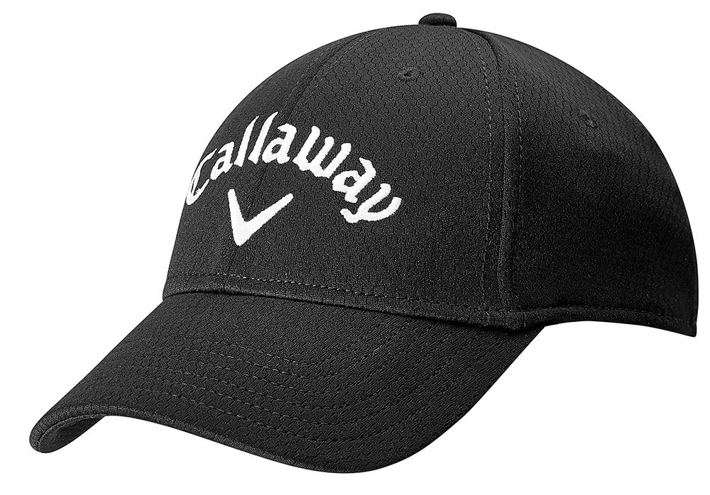 Callaway Structured Performance Adjustable Cap - Golfonline