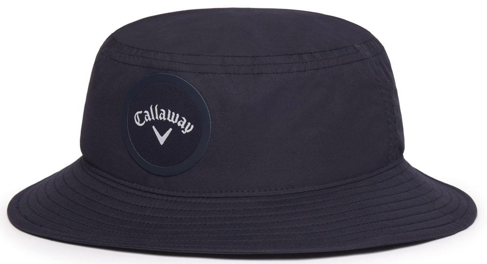 Callaway Mens Aqua Dry Bucket Hat - Golfonline