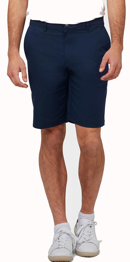 Callaway Mens Flat Fronted Short - Golfonline