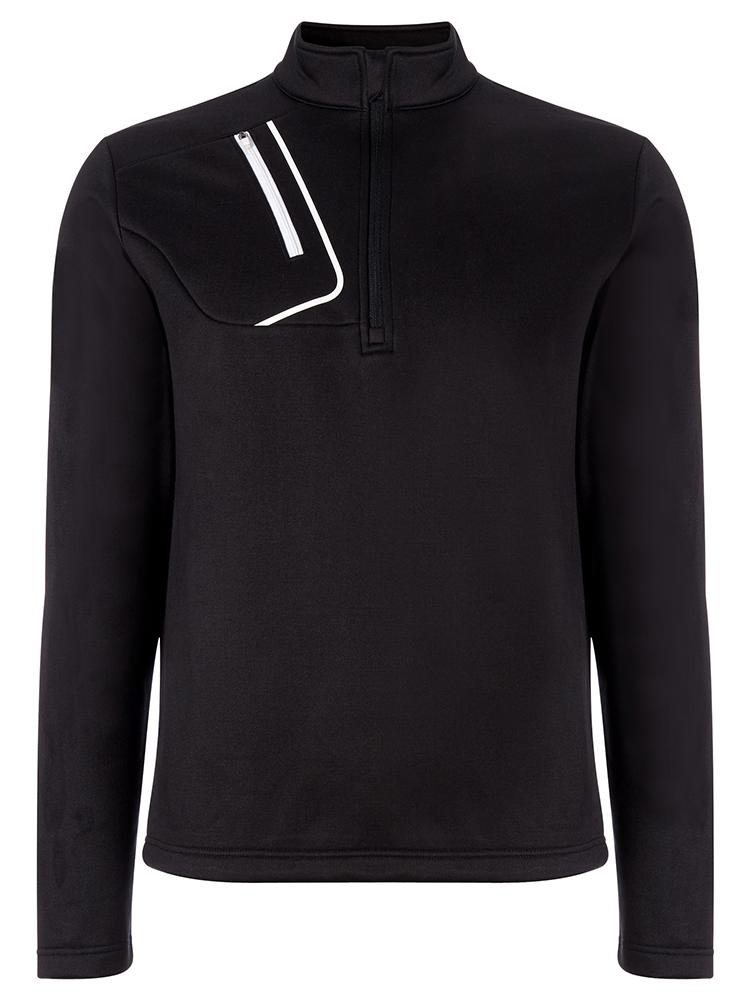 Callaway Mens Fleece Pullover | GolfOnline