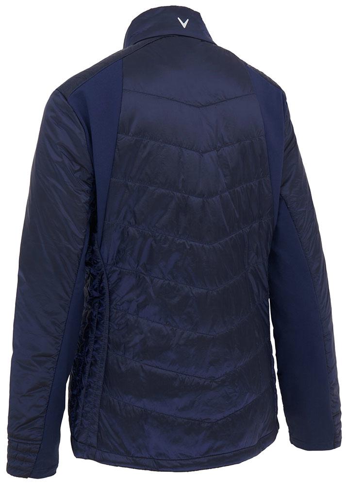 Callaway Ladies Quilted Jacket - Golfonline