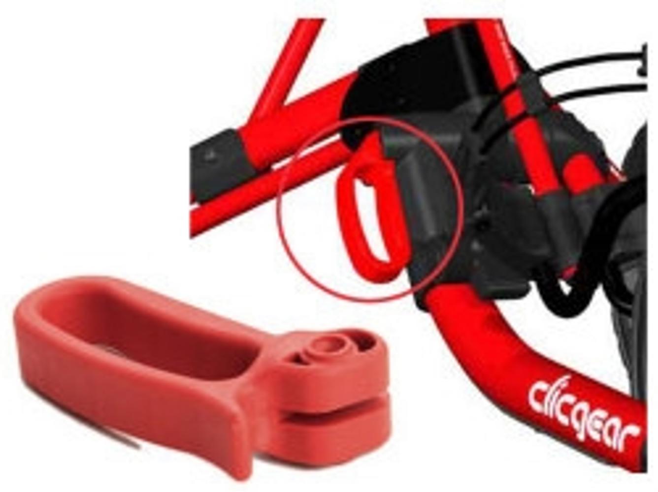 Clicgear Golf Trolley Main Hinge Lever - Golfonline