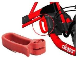 Clicgear Golf Trolley Main Hinge Lever - Golfonline