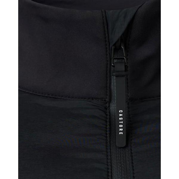 Castore Mens Hybrid Quilted Wind Jacket - Golfonline