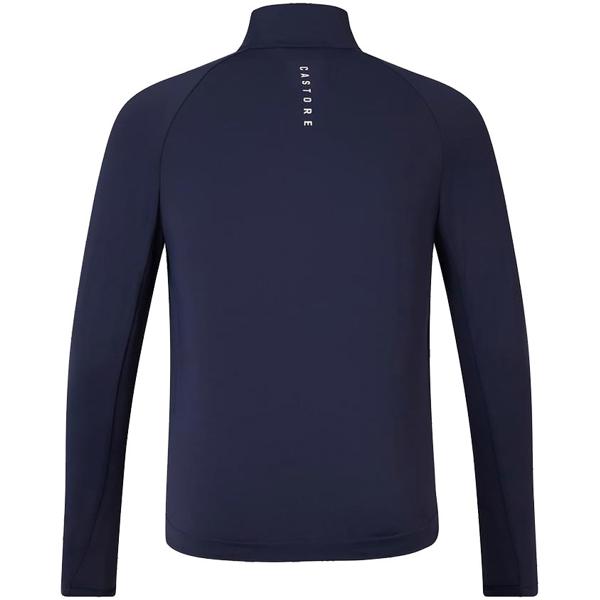 Castore Mens Hybrid Quilted Wind Jacket - Golfonline