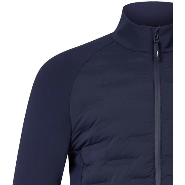 Castore Mens Hybrid Quilted Wind Jacket - Golfonline