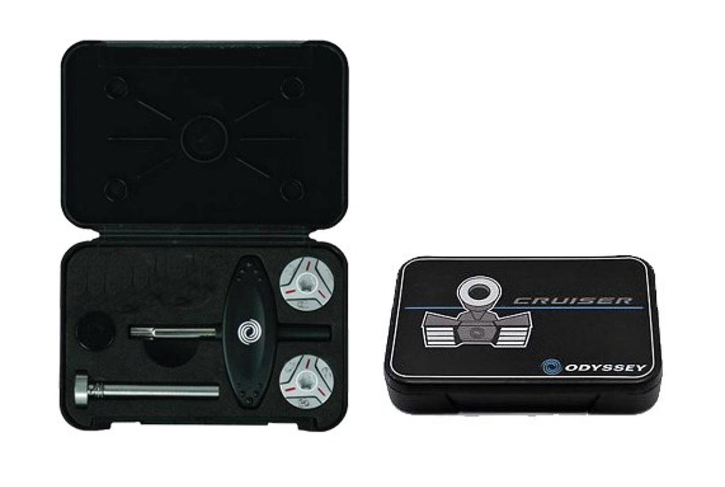 Odyssey Putter Weight Kits - Golfonline