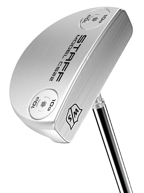Wilson Staff Model CS22 Putter - Golfonline
