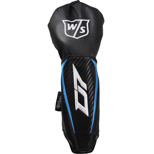 Wilson Staff D7 Wood Headcover - Golfonline