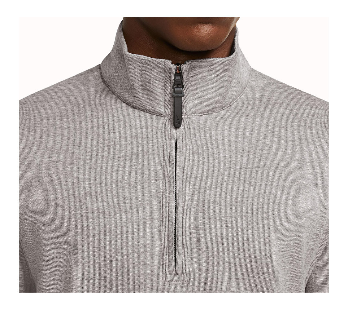 Nike Mens Dri-Fit Player Half Zip Pullover - Golfonline