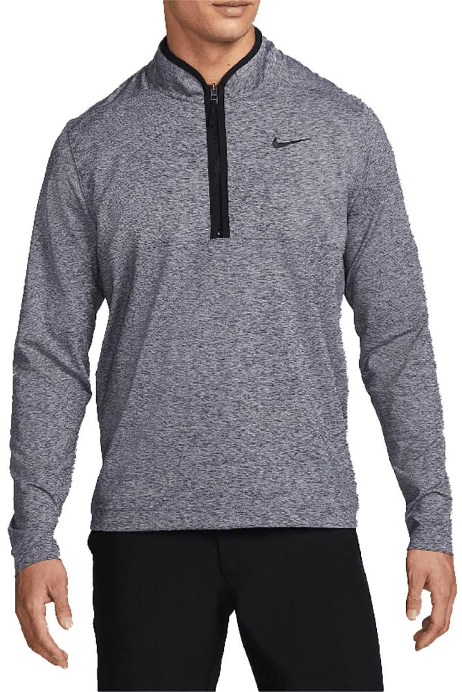 Nike Mens Victory Half Zip Pullover - Golfonline