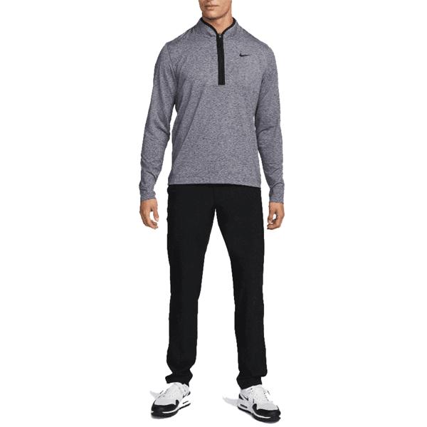 Nike Mens Victory Half Zip Pullover - Golfonline