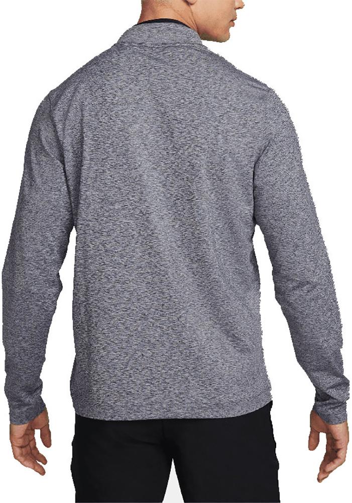 Nike Mens Victory Half Zip Pullover - Golfonline