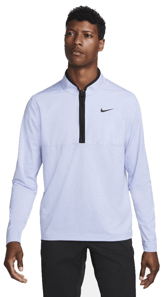 Nike Mens Victory Half Zip Pullover - Golfonline