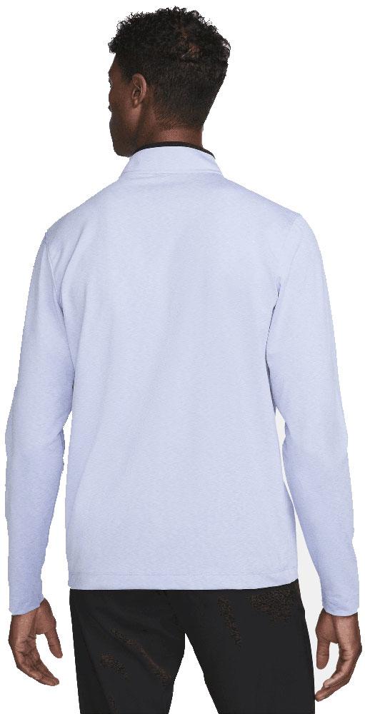 Nike Mens Victory Half Zip Pullover - Golfonline