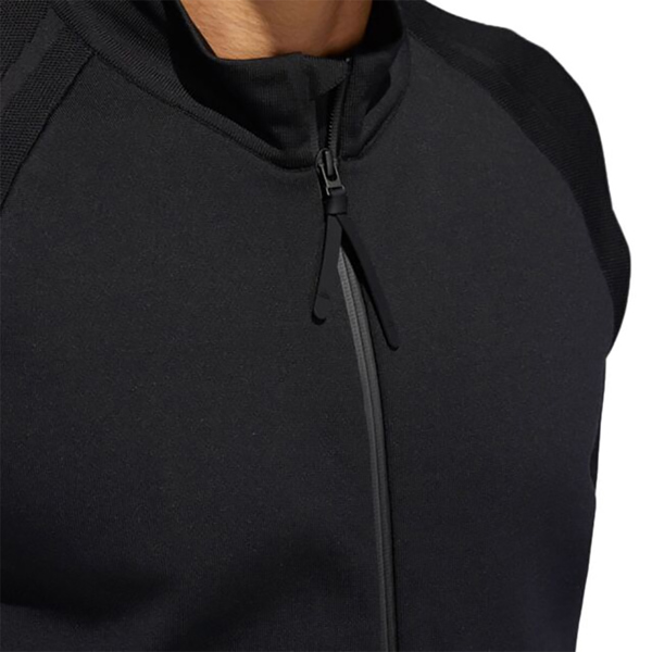 adidas Mens adicross Primeknit Layering Jacket - Golfonline