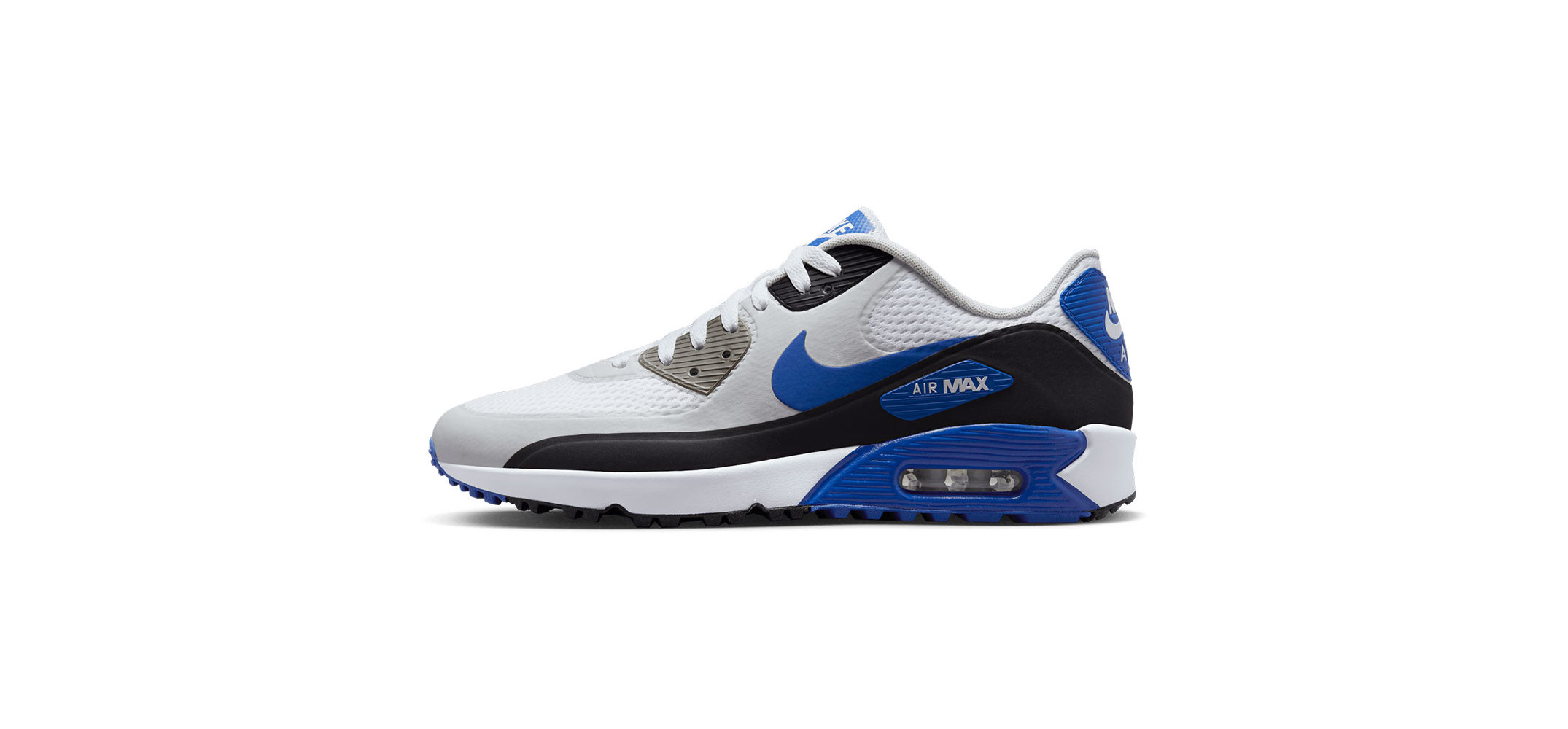 Nike Air Max 90 G TB Golf Shoes - Golfonline