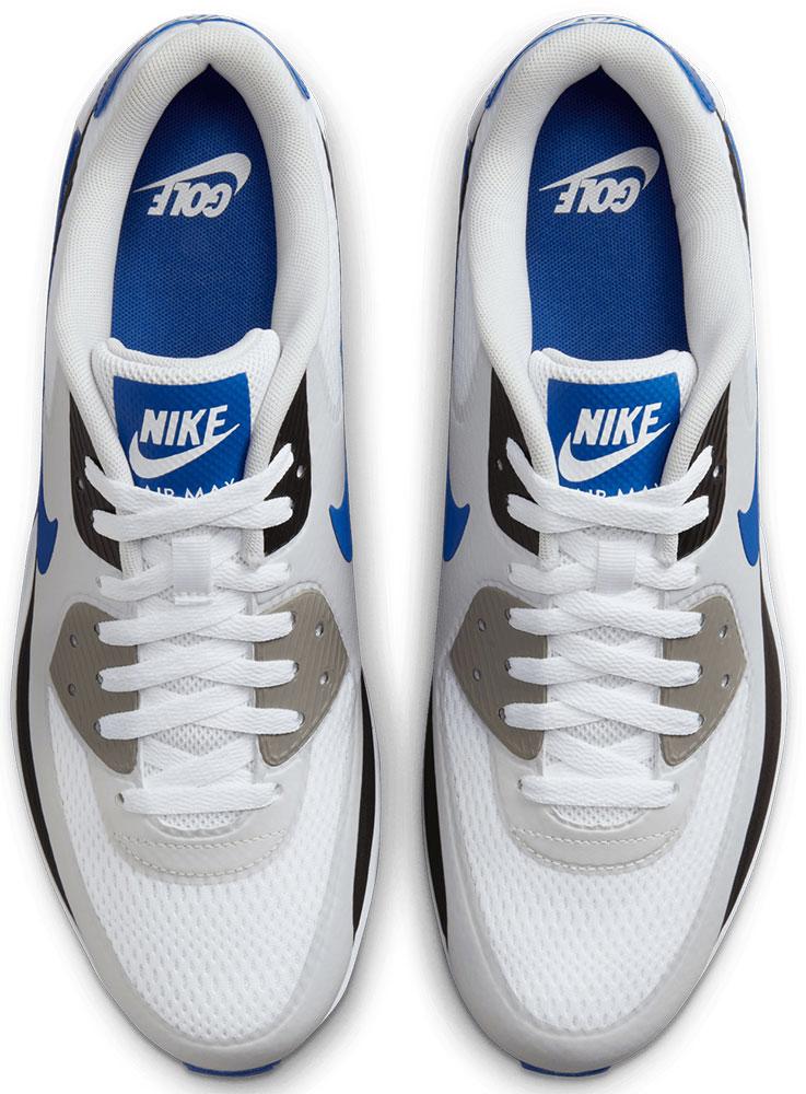 Nike Air Max 90 G TB Golf Shoes - Golfonline