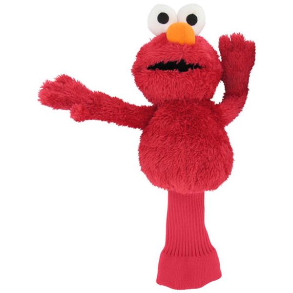 Sesame Street Elmo Headcover