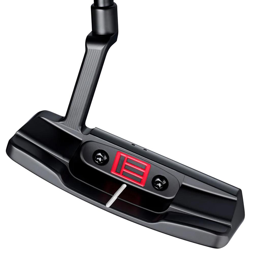 Evnroll Neo Classic ER2.2 Black Mid Blade Putter - Golfonline