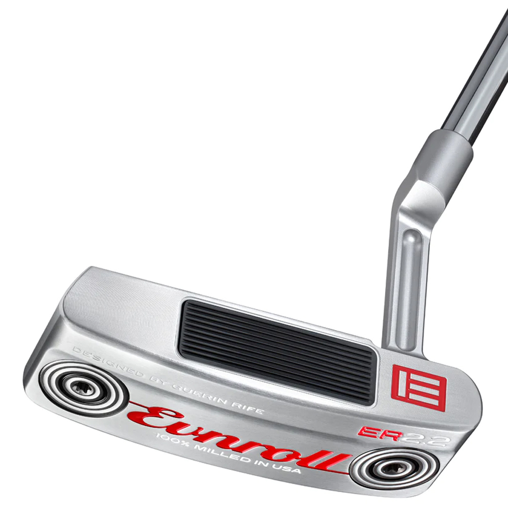 Evnroll Neo Classic ER2.2 Mid Blade Putter - Golfonline