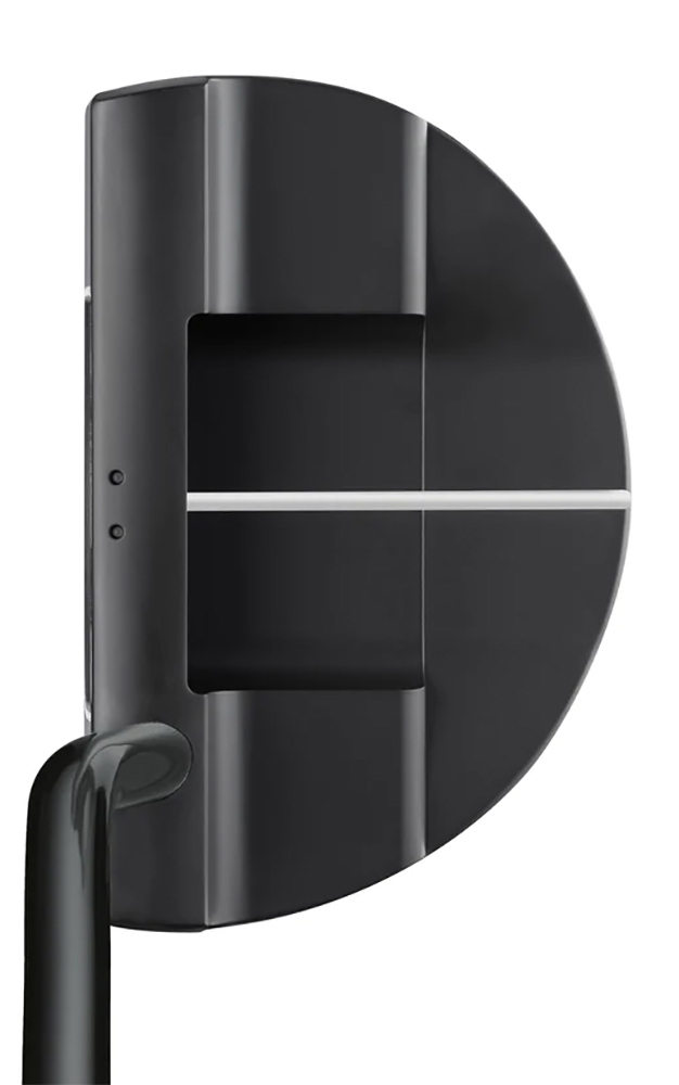 Evnroll Neo Classic ER8 Black Tour Mallet Putter - Golfonline